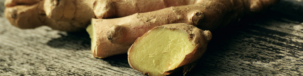 The History of Ginger Beer | Big Marble Organics